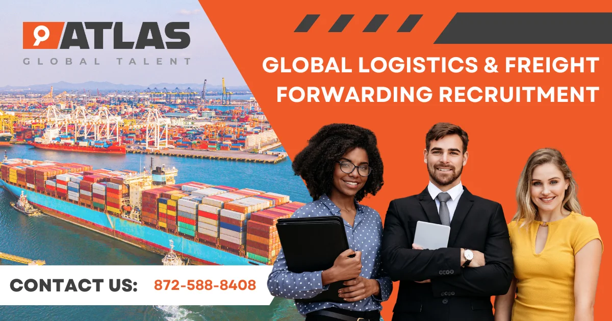 Atlas Global Talent
