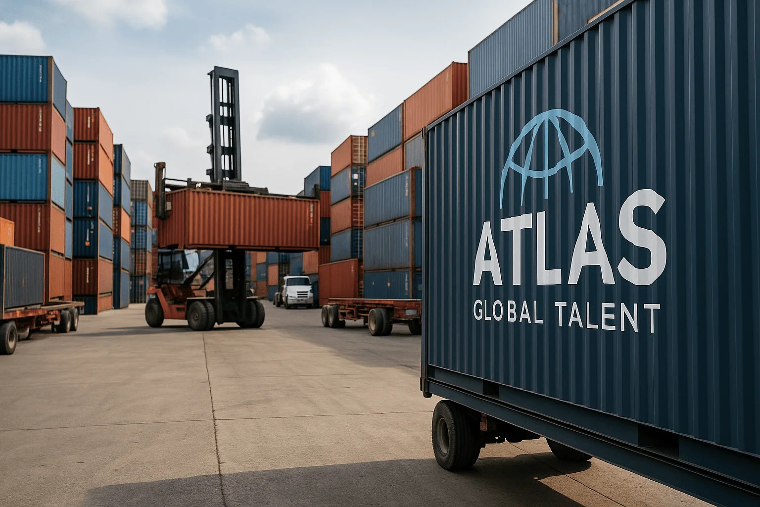 U.S. Transpacific Cargo Movements Surge Amid Tariff Reprieve and ...